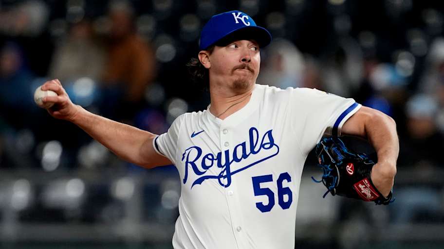 Cubs roll the dice on a former first-round pick in latest bullpen signing