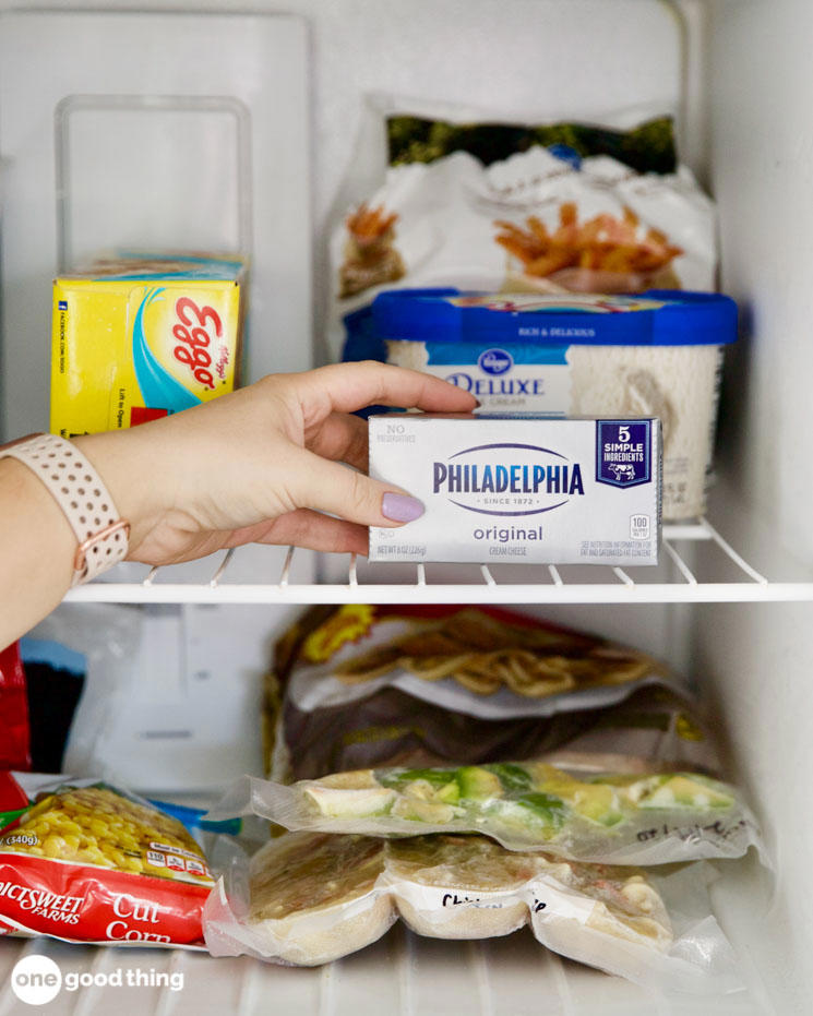 You should purge these 7 things from your freezer ASAP