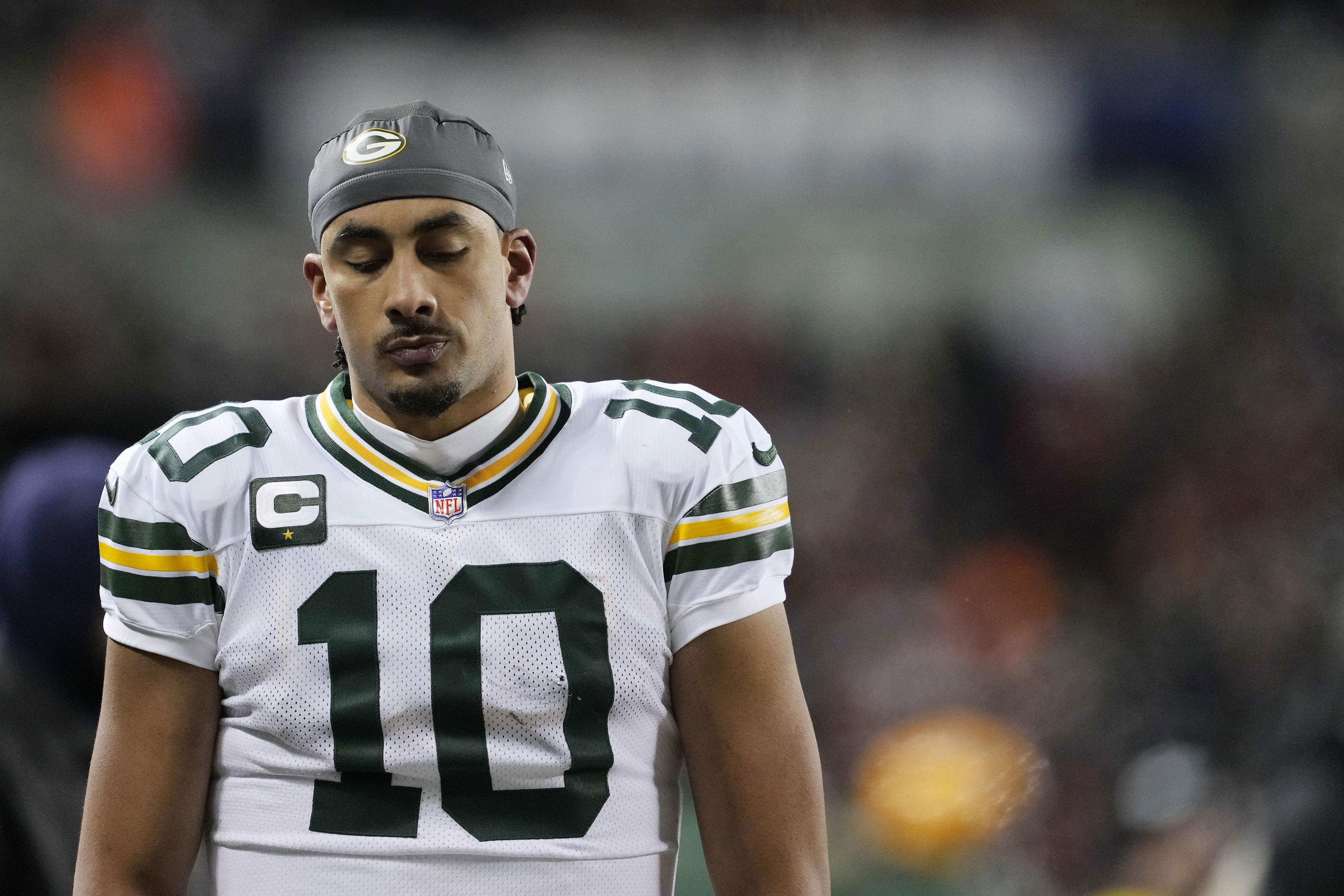 NFL punishes multiple Packers players for actions against Bears