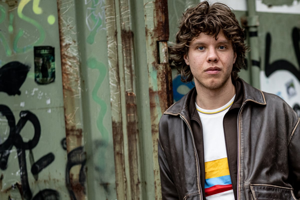 Newcomer Zartmann veröffentlicht neue EP: Auch Max Raabe wird zu hören sein