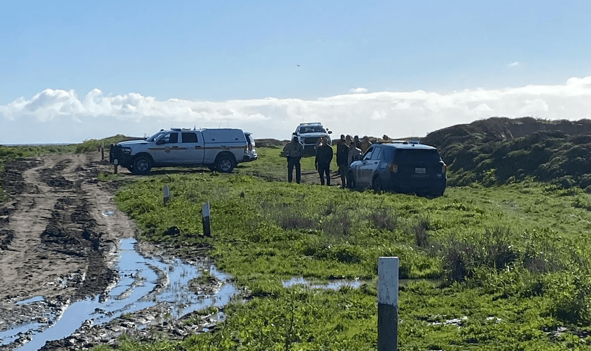 Cuerpo de nadadora desaparecida recuperado en Condado Santa Cruz, padre ...