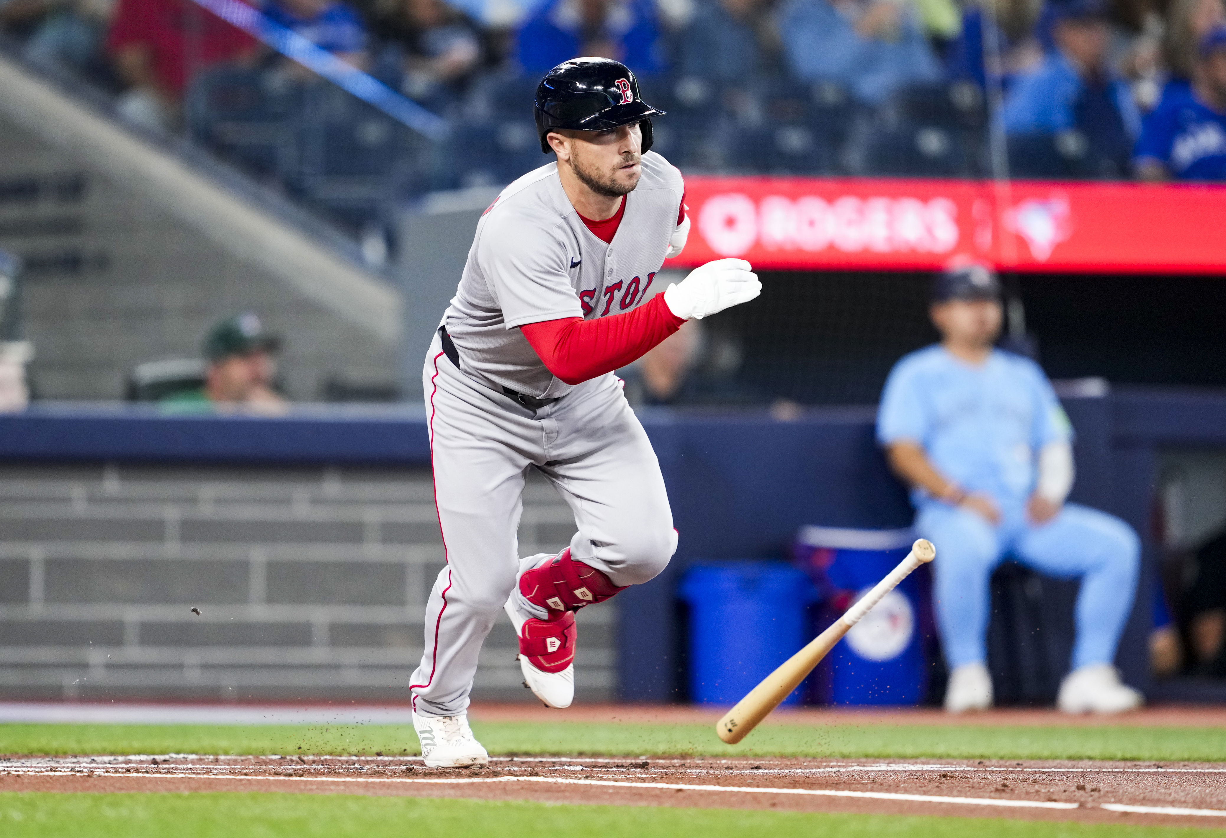 Red Sox get potentially worrisome Alex Bregman-Cubs update