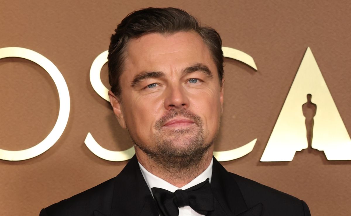 Leonardo DiCaprio to film two movies next year, his busiest in over a ...
