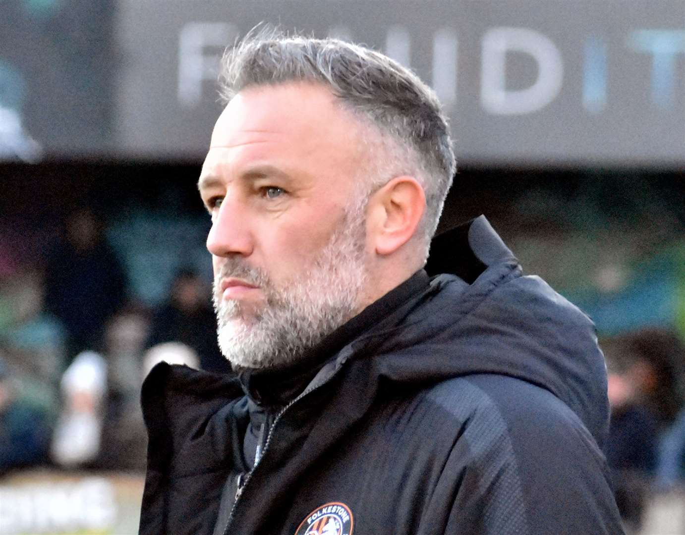 Ramsgate 2 Folkestone Invicta 3 match report: Twelve wins in a row for ...