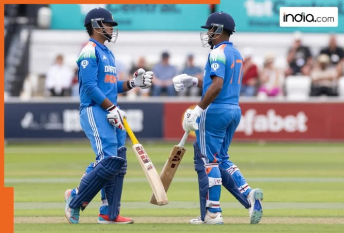Ayush Mhatre to captain India at U19 World Cup, Vaibhav Suryavanshi ...