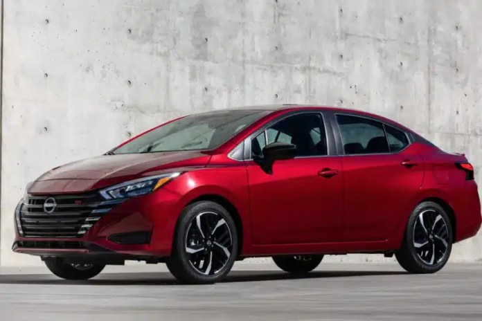 Top 10 de autos más vendidos en México durante 2025: marcas que ...