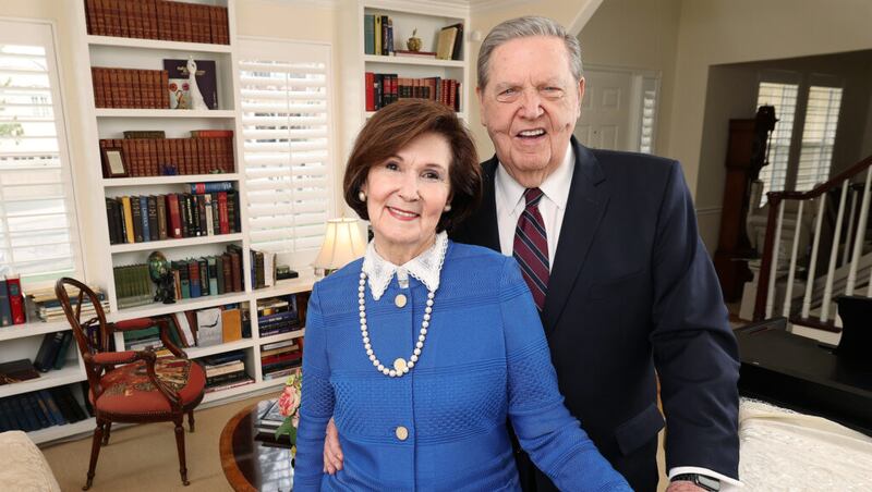 ‘We honor his unwavering devotion’: Reactions and tributes pour in ...