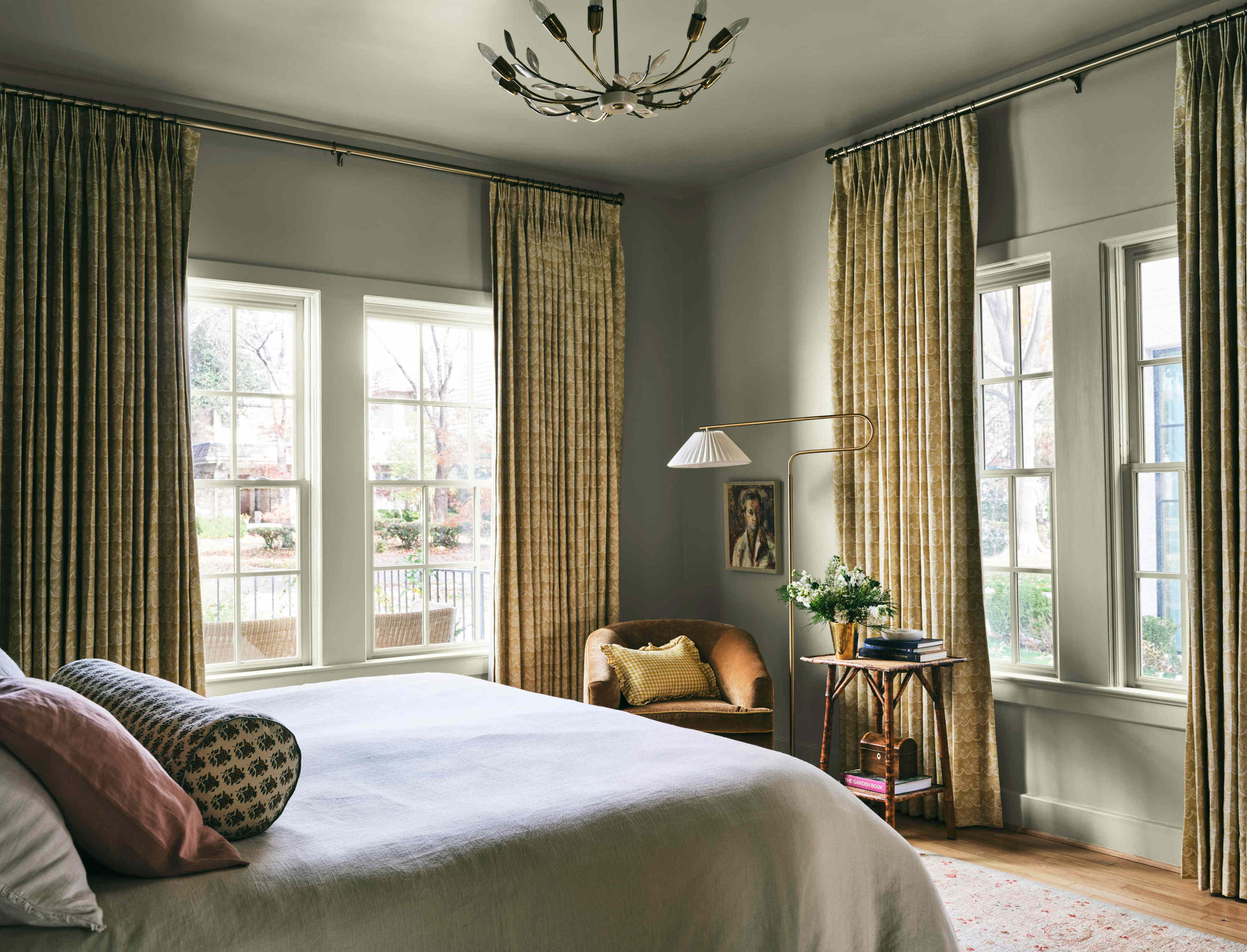 Do blackout curtains really keep your home cooler?