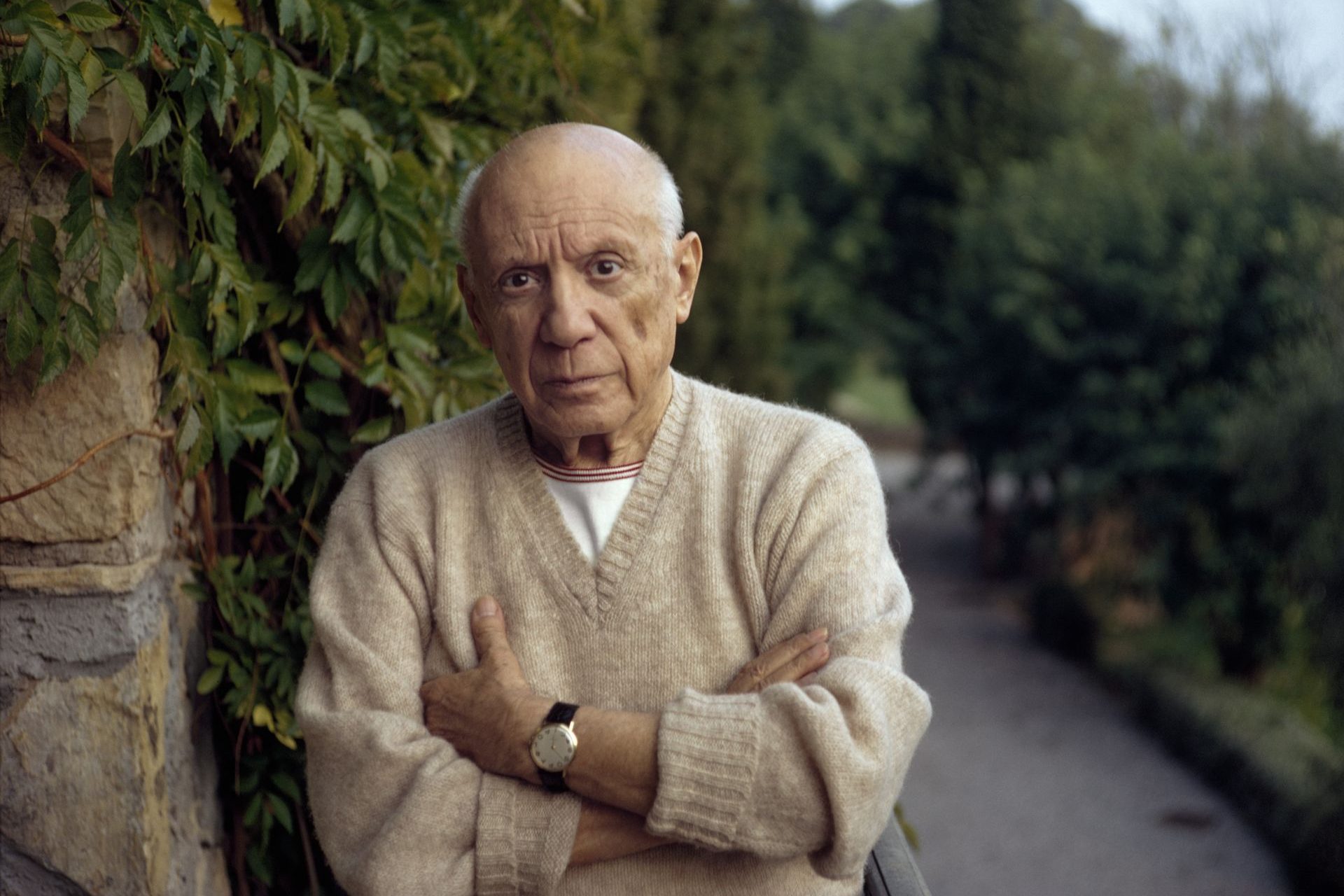 Pablo Picasso: 10 things you didn't know about the famous artist