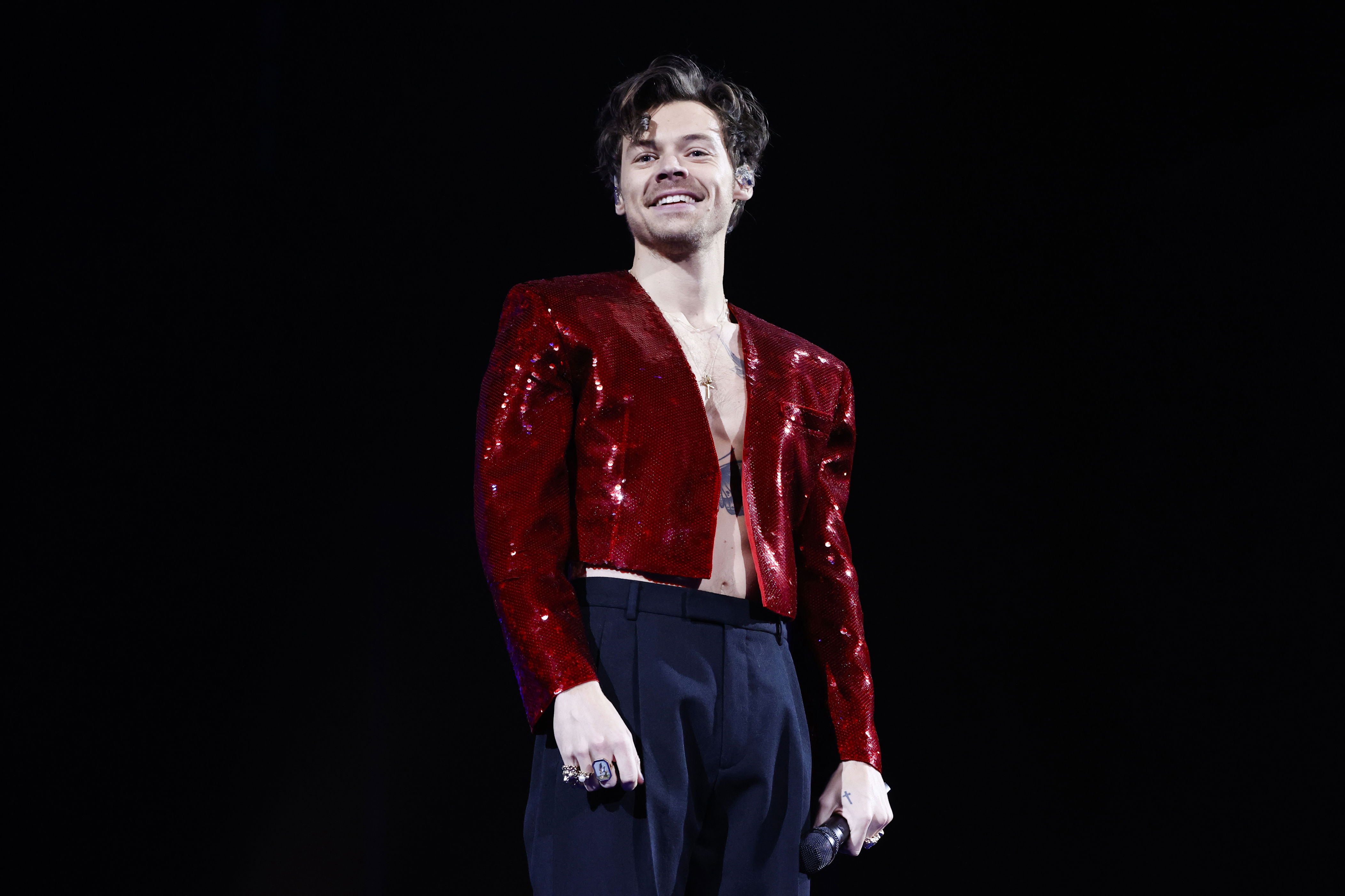 Harry Styles tour sparks major backlash—why fans are outraged