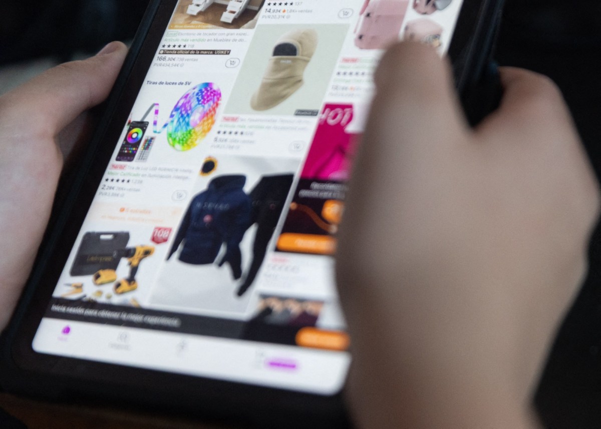 Shein, Temu, Wish, Zalando, Amazon… attention à bien identifier le ...