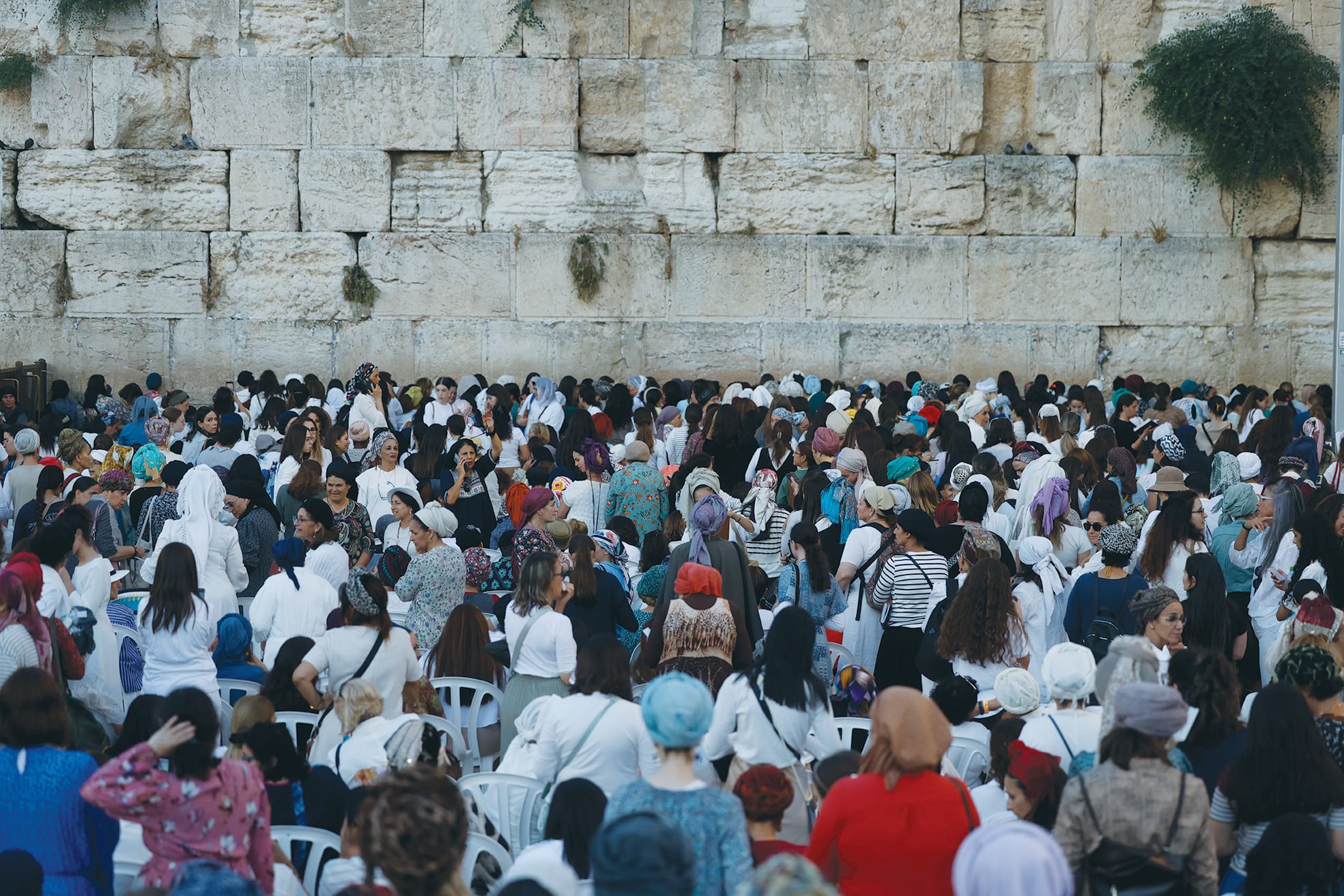 Recognized by the rabbinate, Orthodox converts trapped in legal limbo ...