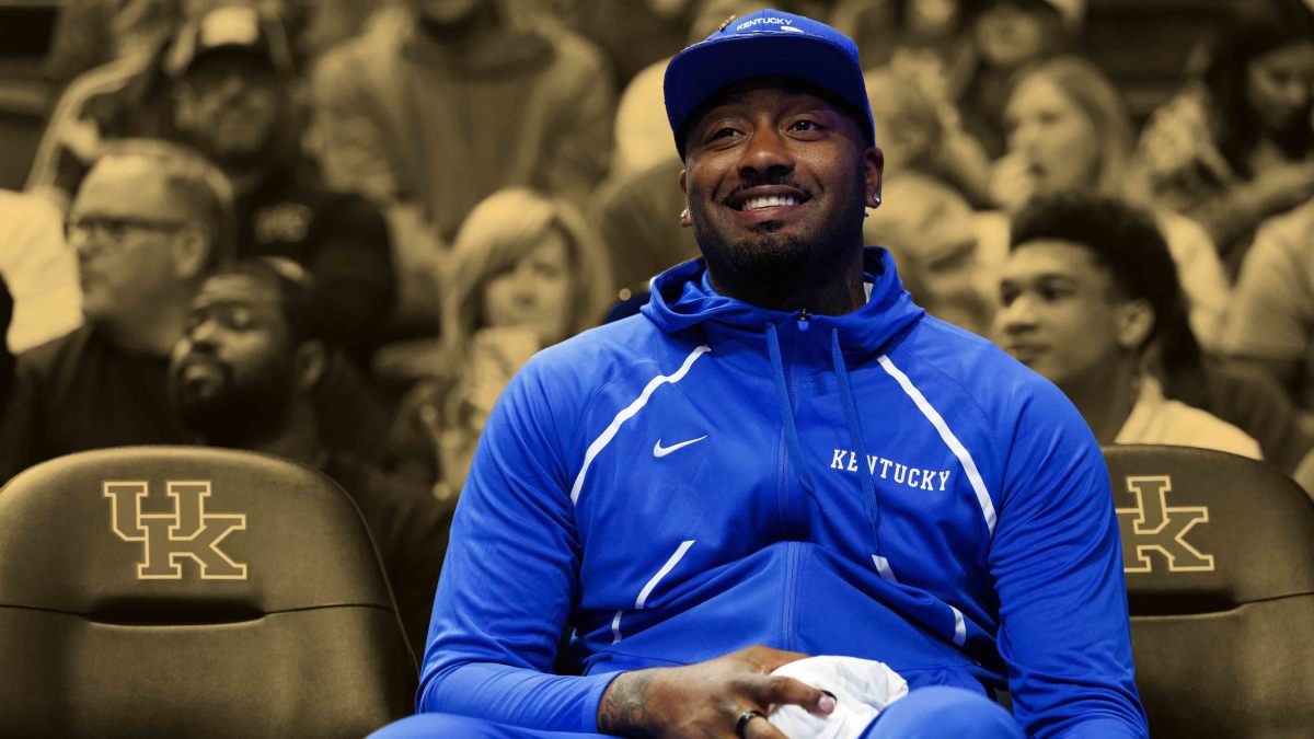 ‘They’re all combo guards now’ - John Wall names the only two real ...