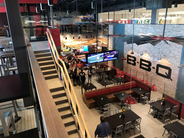 New Braunfels' 8 best barbecue joints to devour the Hill Country town