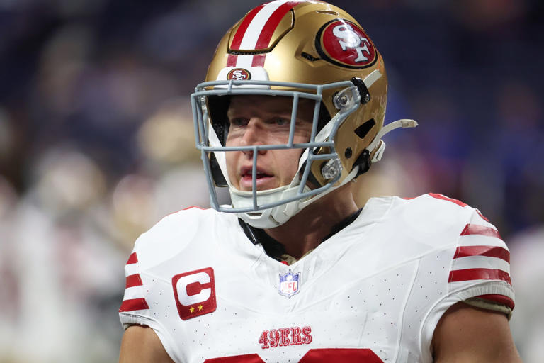 5 49ers players to watch vs. Bears