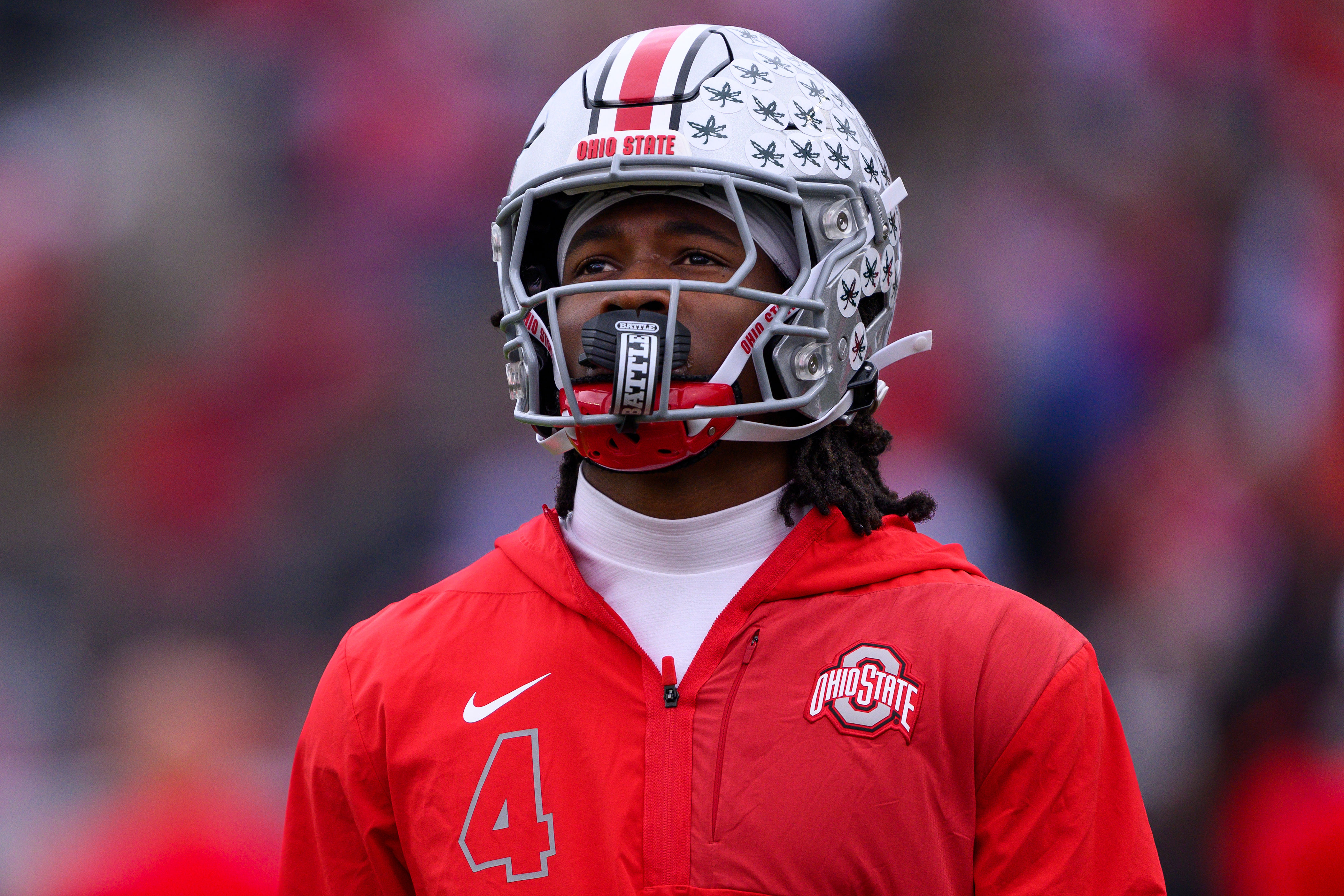Catching up on the Ohio State trash talk ahead of Cotton Bowl clash ...