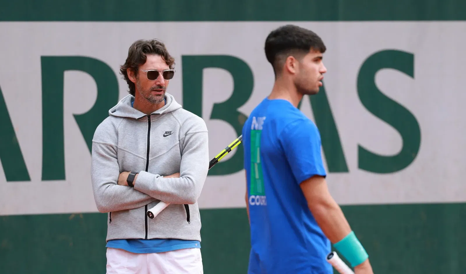 « Una squadra ideale che si spezza »: lo sguardo di Kuznetsova sulla ...