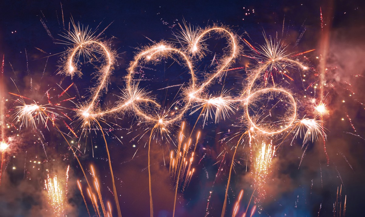 How to set up a DIY noisemaker station for a kid-friendly New Year's Eve