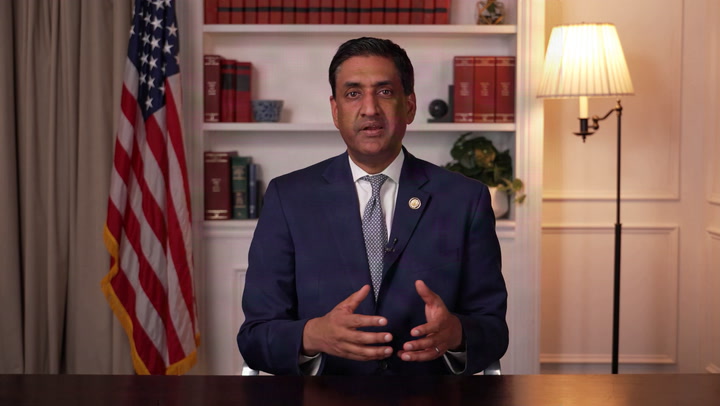 Dem Epstein crusader says royals should pay out victims