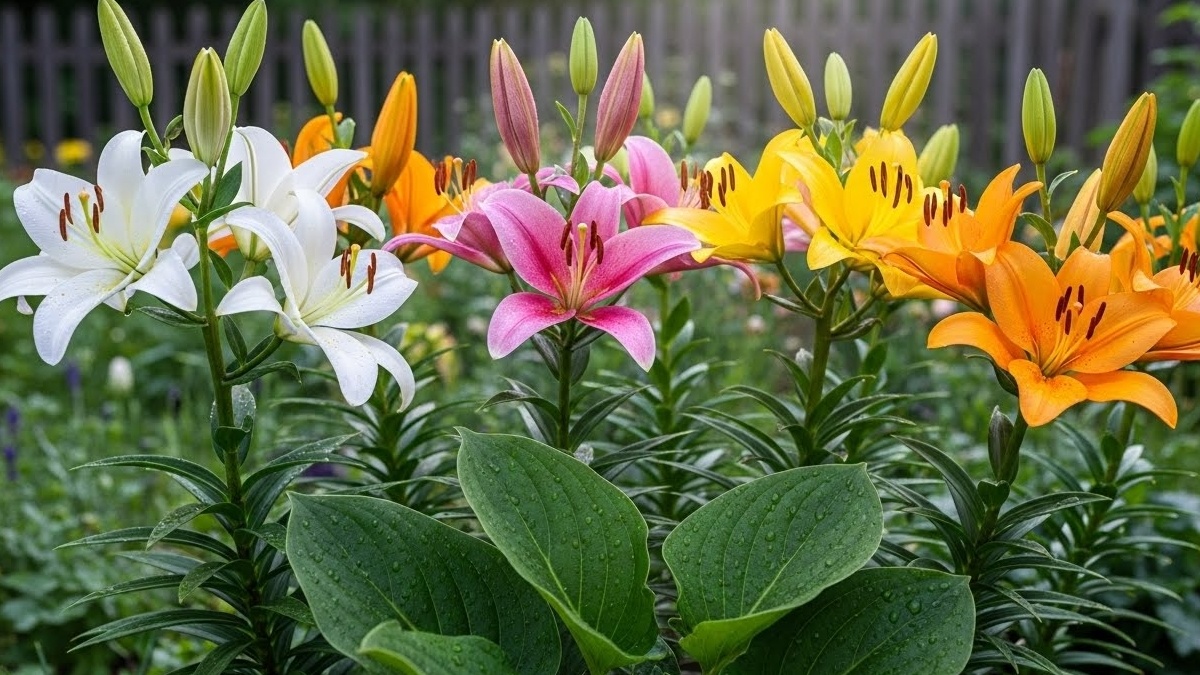 Plants that are dangerous for dogs (avoid having them at home)