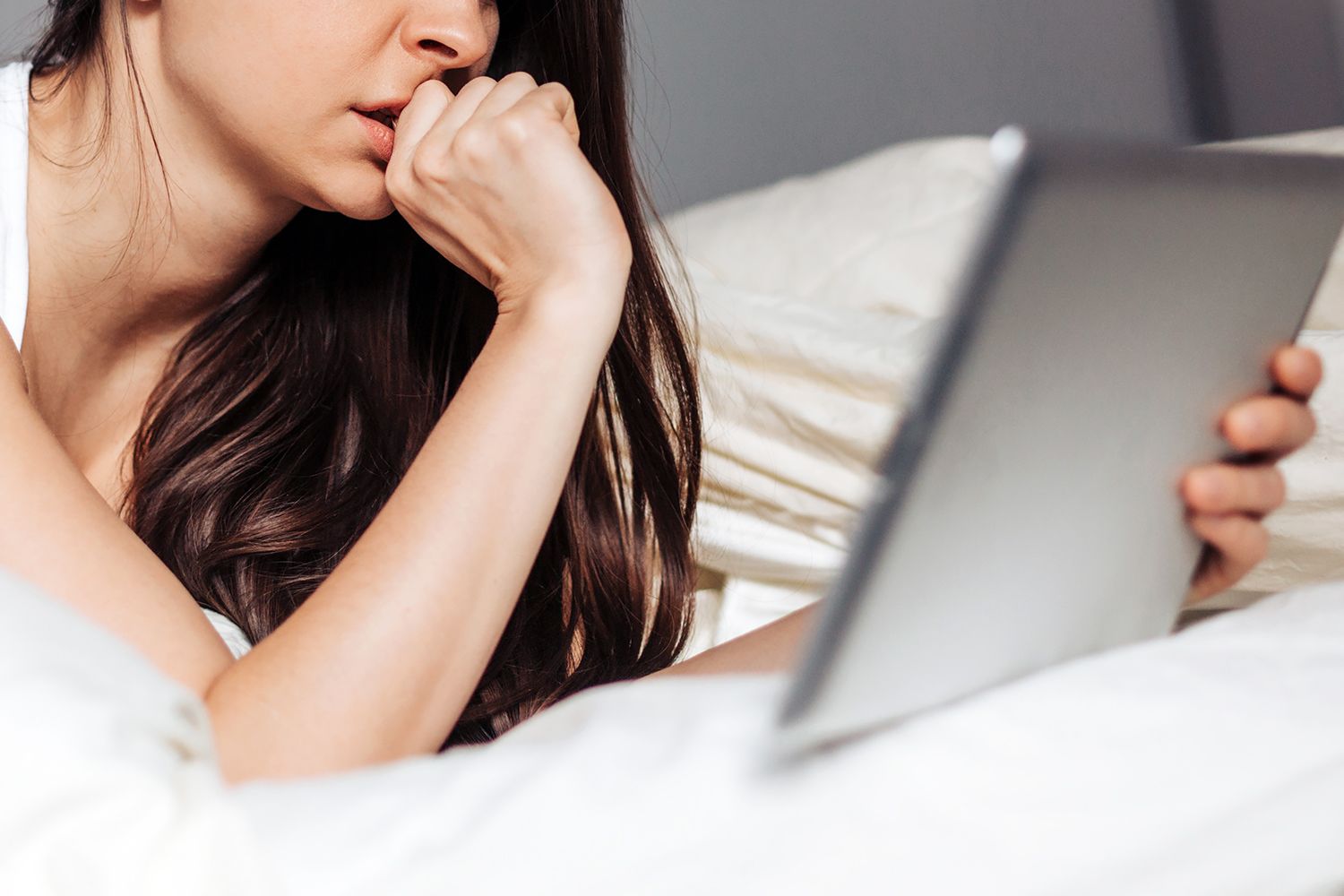 Woman discovers boyfriend’s shocking 'list of things that bug' him ...