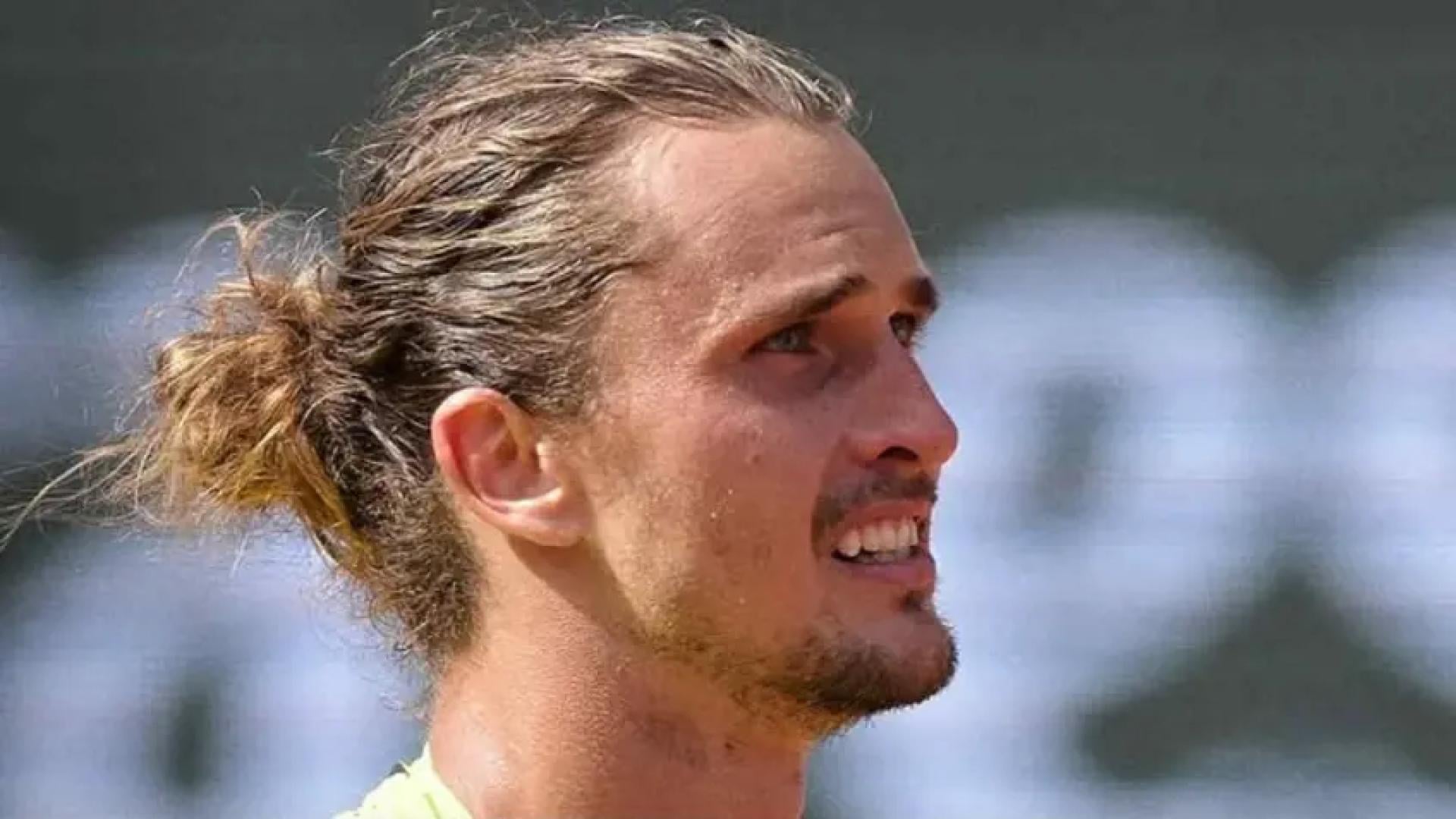 Should Alexander Zverev's career be judged only for the slams?