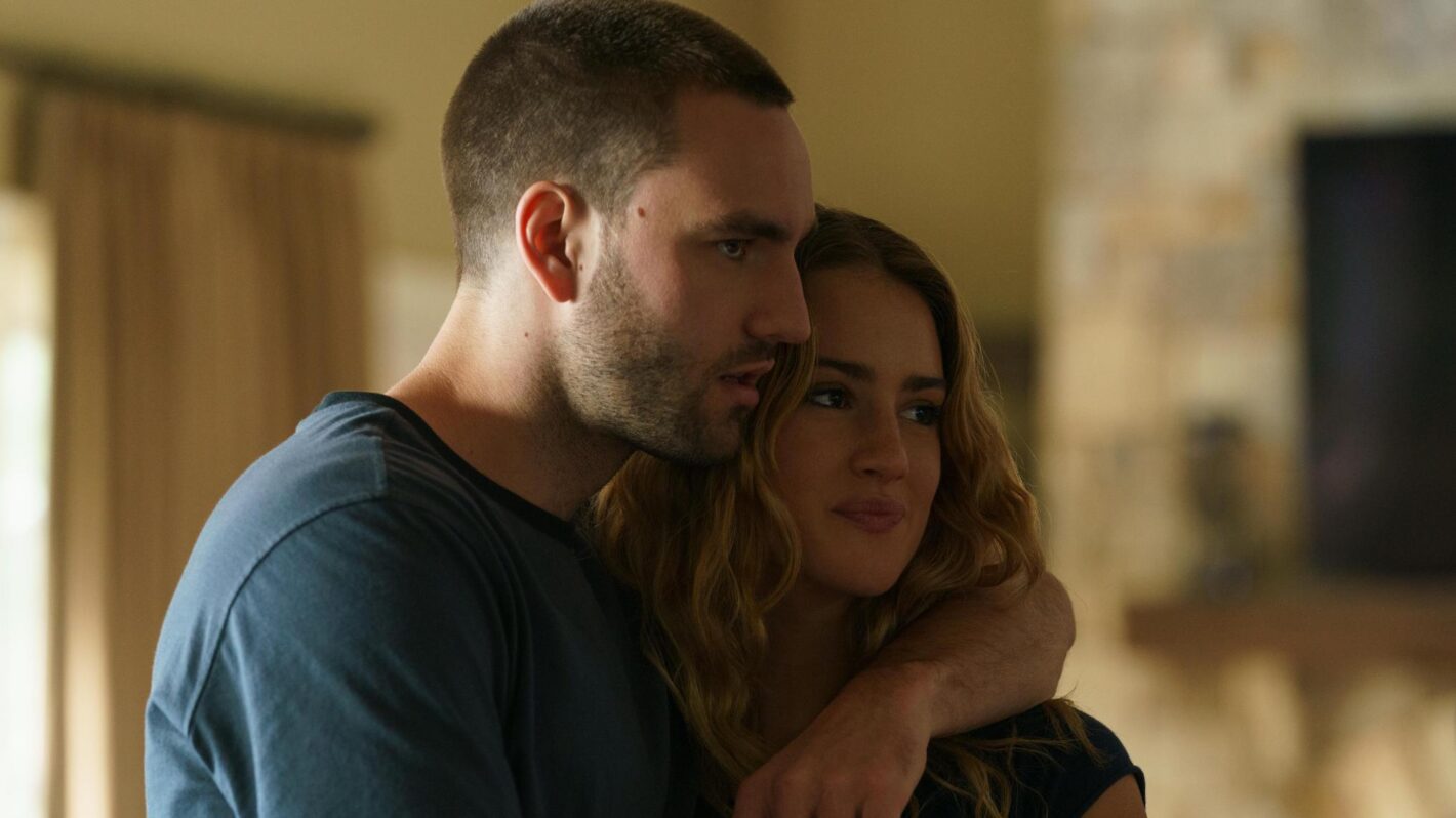 Our shocking 'Tell Me Lies' theory about how Lucy & Stephen's tale will end