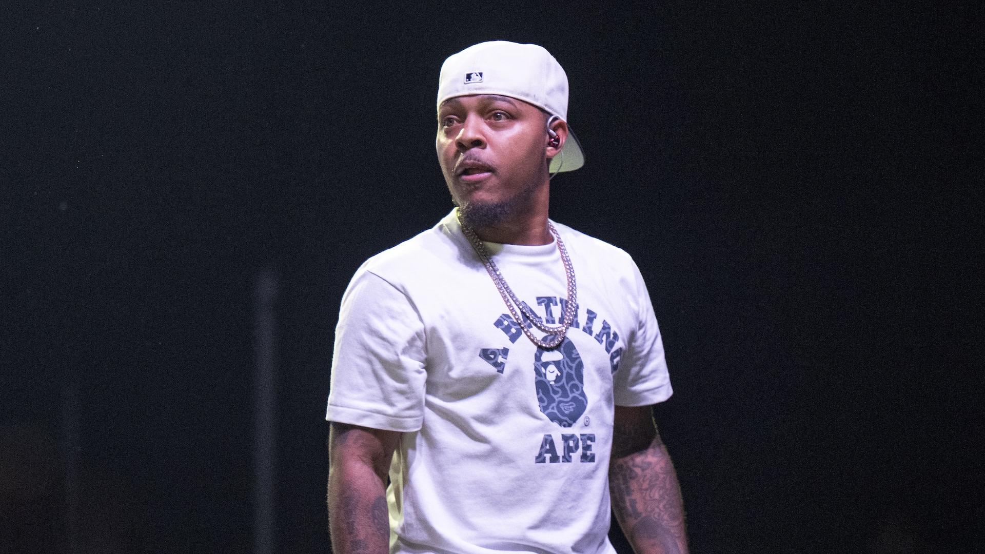 Bow Wow calls out Billboard over Millennium Tour rap list snub: 'We ...