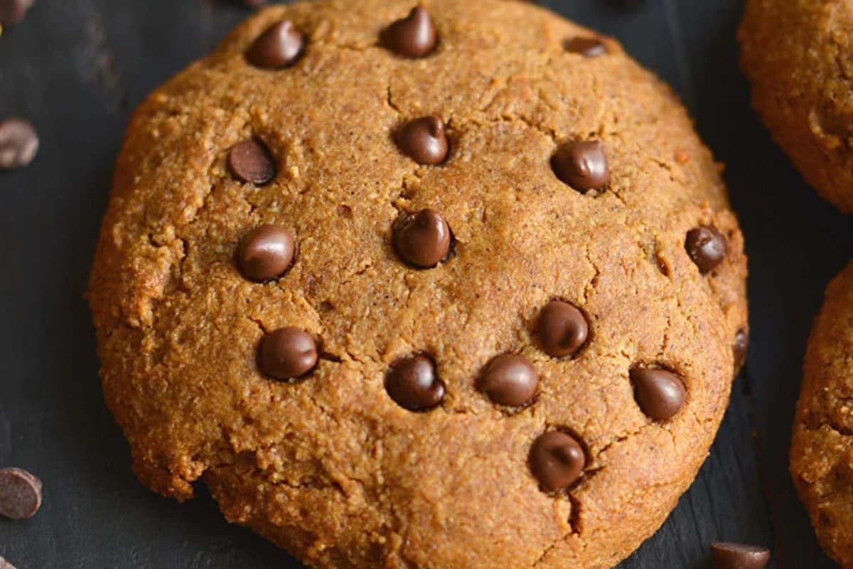 25 healthy cookie ideas that make snack time a little smarter