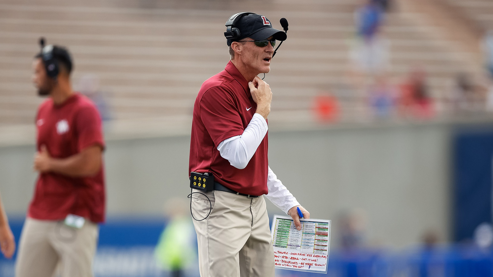 Florida State football targeting John Garrett as next general manager