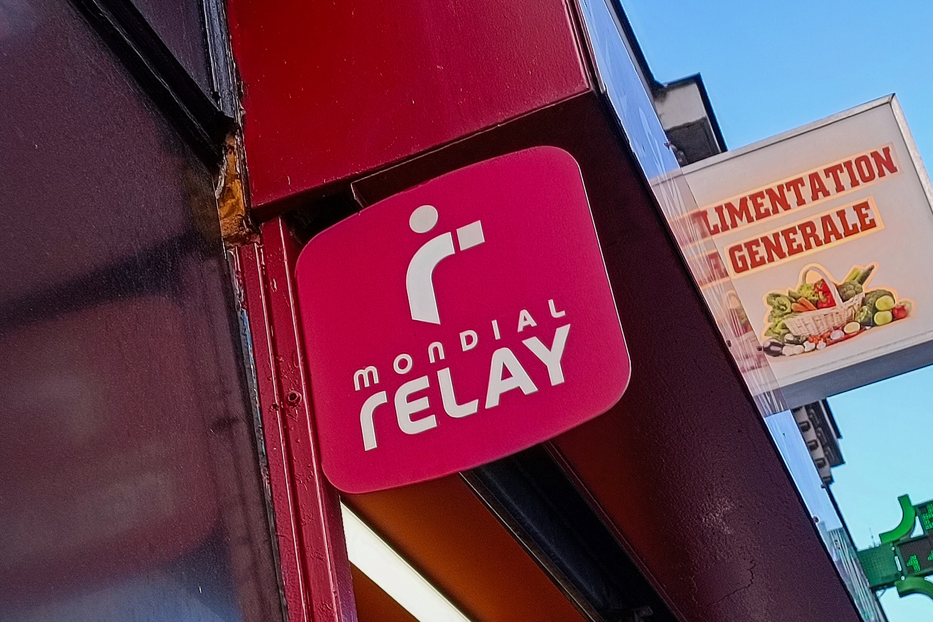 Mondial Relay victime d’une cyberattaque dont l’ampleur reste ...