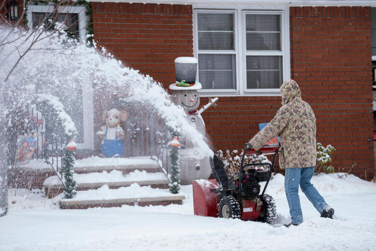 Winter storm outage? Here's what utilities you can be reimbursed for