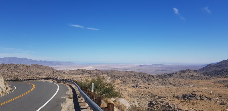 Why this desert destination is becoming an eco-tourism favorite