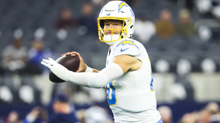 Chargers playoff picture: Updated seeding scenarios for LA in 2026 NFL ...