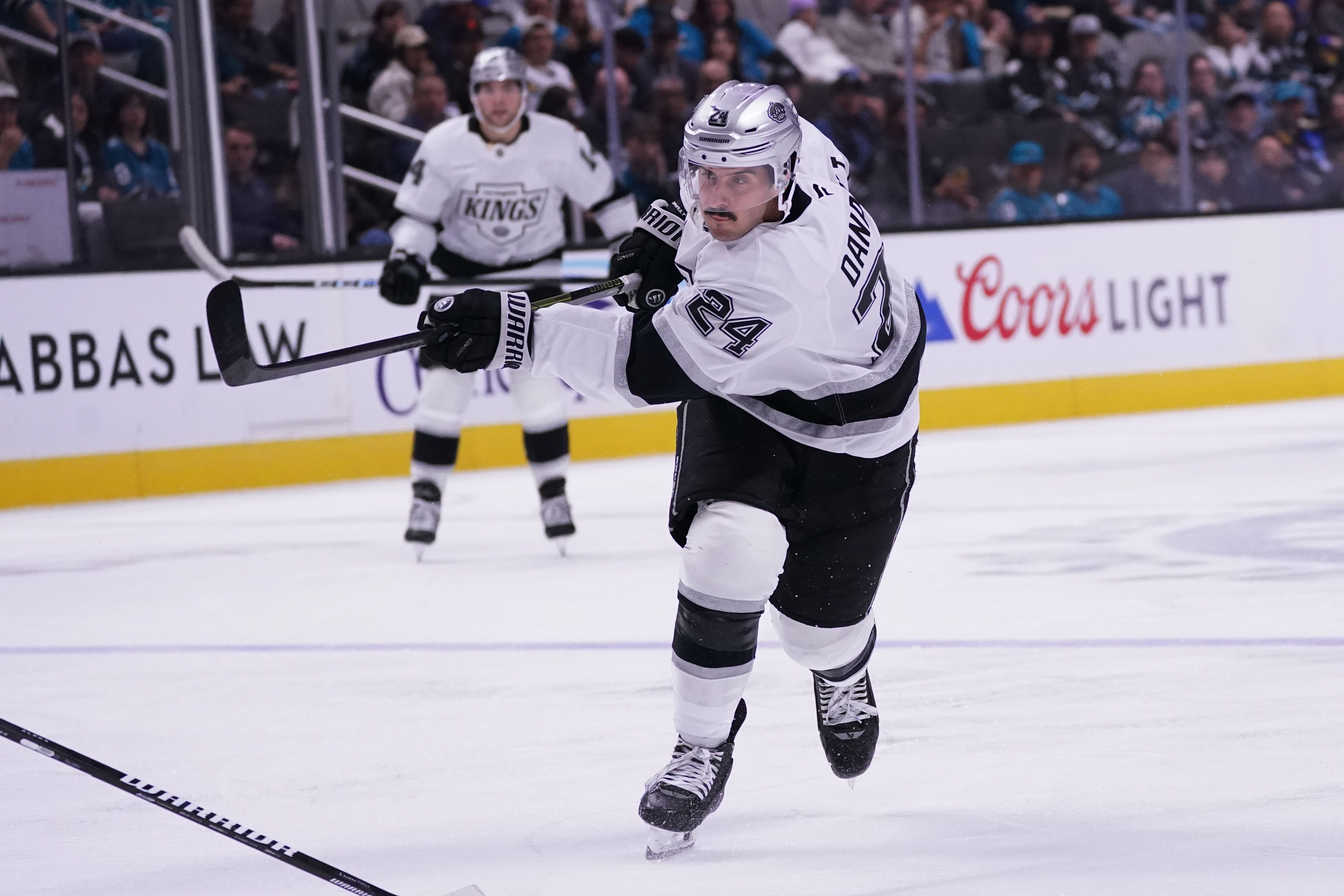 The Danault Habs’ trade conspiracy? Probably not, but good fun