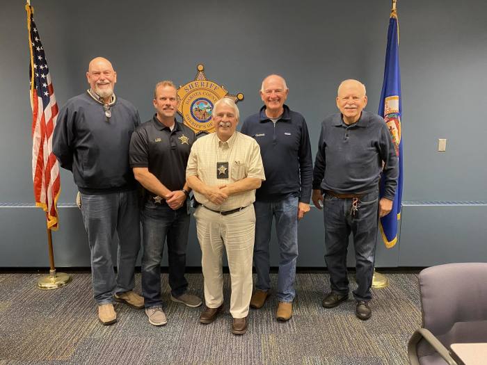 Minn. community mourns beloved pastor, chaplain who died after helping ...