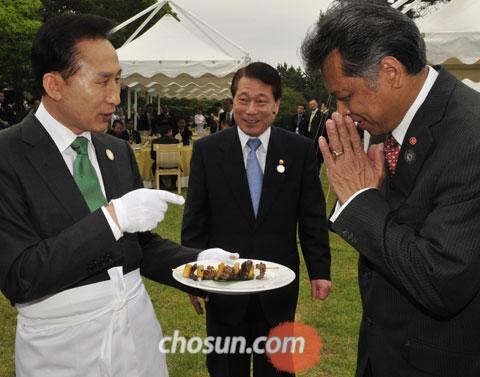 Former minister Yu details ambassador selection tensions