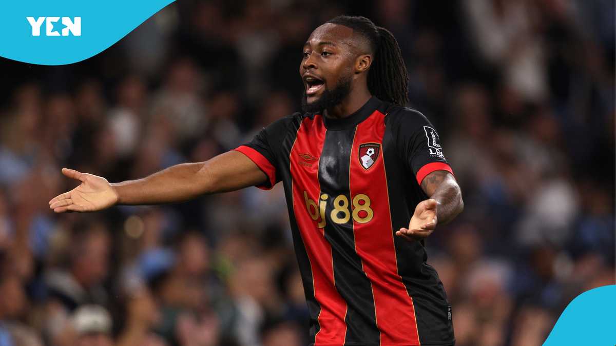 Ghana striker Antoine Semenyo sets new Man City transfer deadline