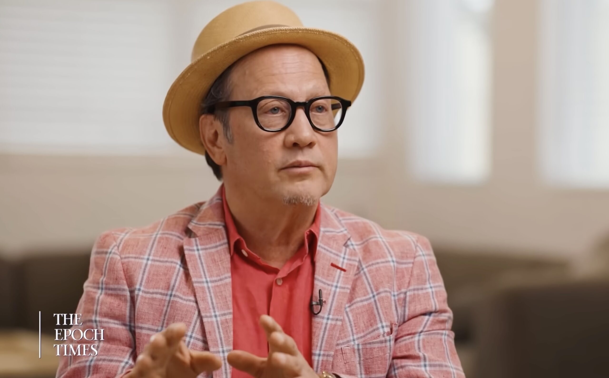 Rob Schneider brags he beat Gavin Newsom’s vaccine rules by selling 999 ...