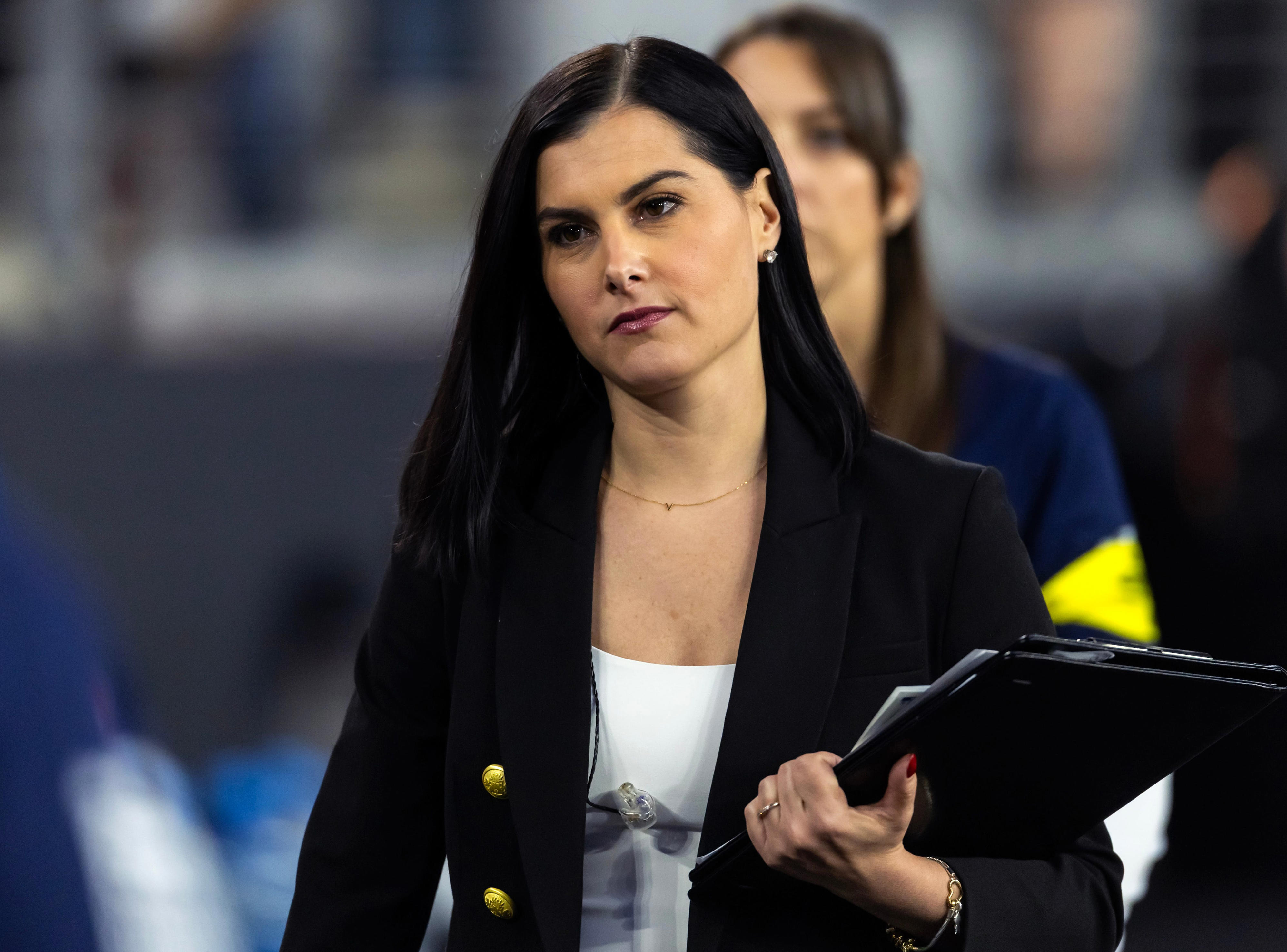 Texans-Chargers announcers on NFL Network: Who's on the Saturday game?