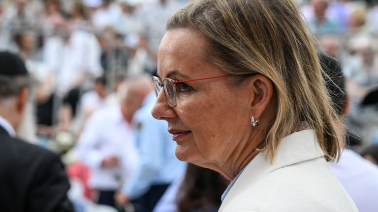 Ley calls for parliament to reconvene demanding a royal commission into ...