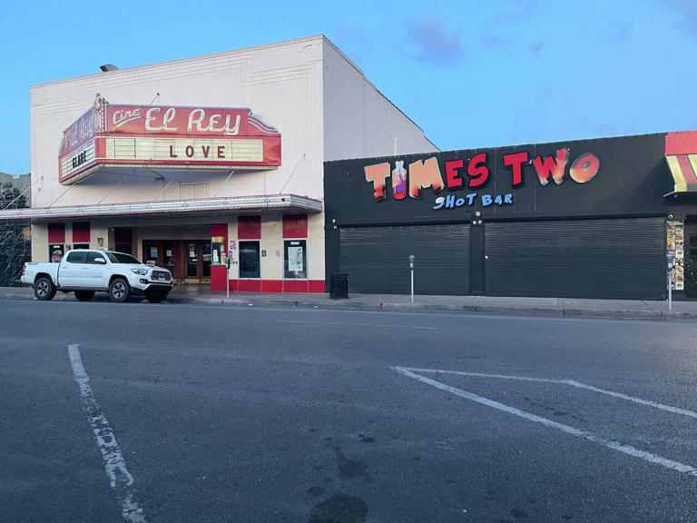 Everything to know about this fast-growing South Texas city to live and ...