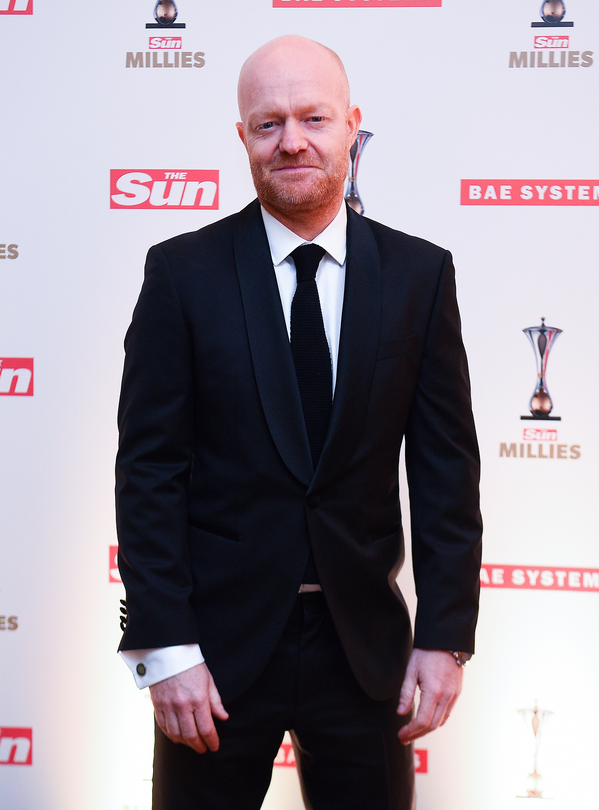 Max Branning’s fifth wedding at the centre of EastEnders 'flashforward ...