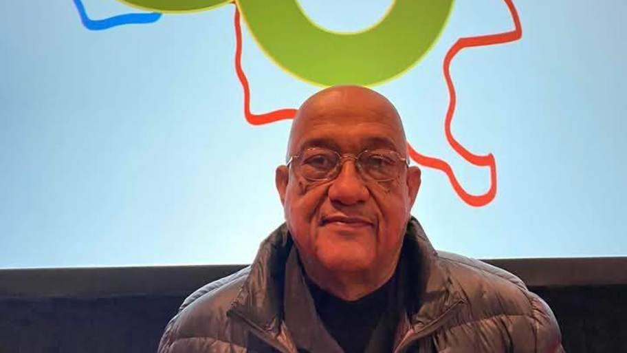 Exploring Ralph Cooper’s impact & legacy in sports as a storyteller ...