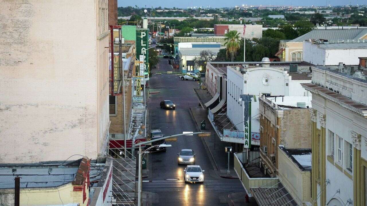 Latest FBI data offers fresh look at Laredo’s long-running ‘safest city ...