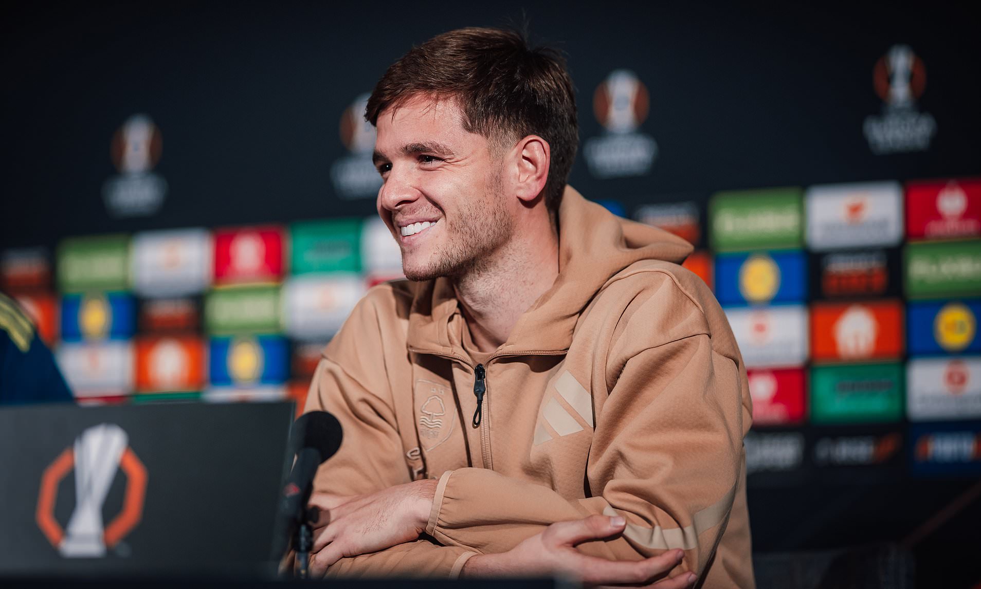 Chelsea among five Premier League clubs monitoring Nottingham Forest ...