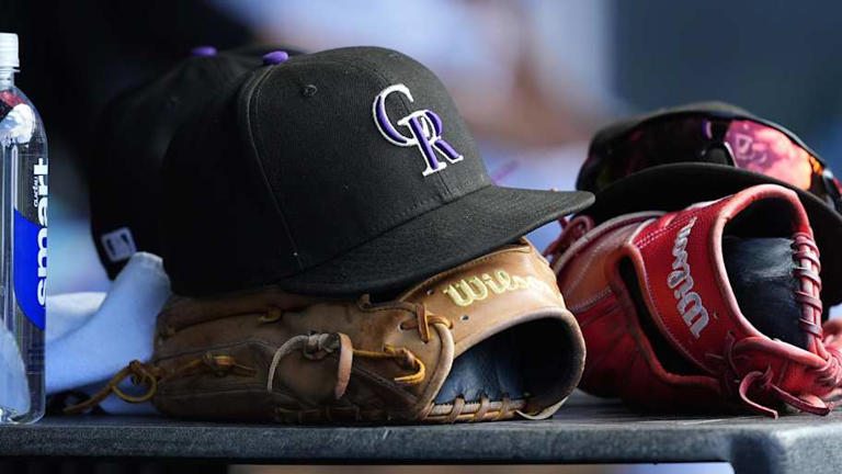 Rockies rising star Charlie Condon poised for MLB breakthrough in 2026