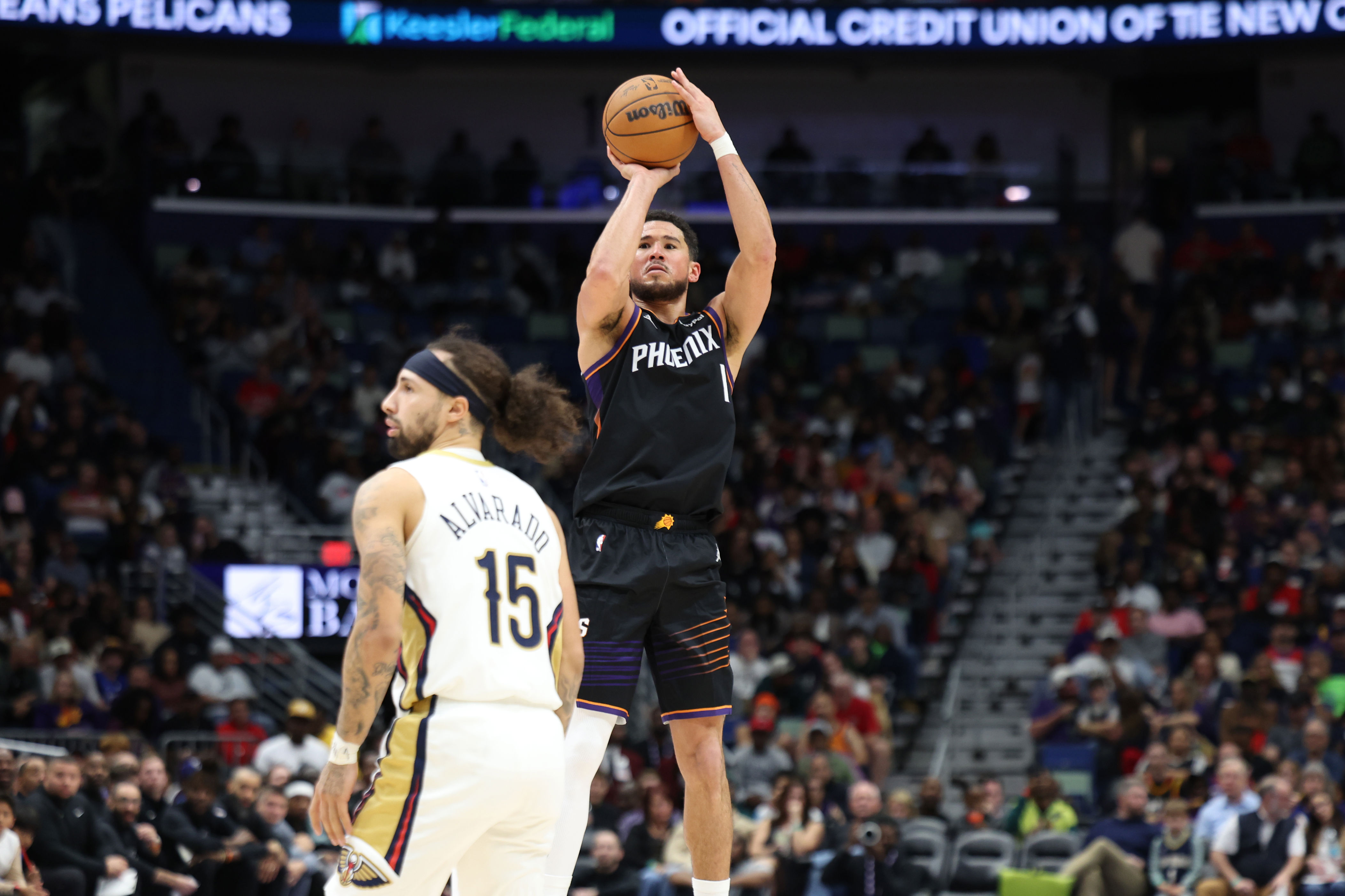 Game preview: A second night in New Orleans brings new problems for the ...