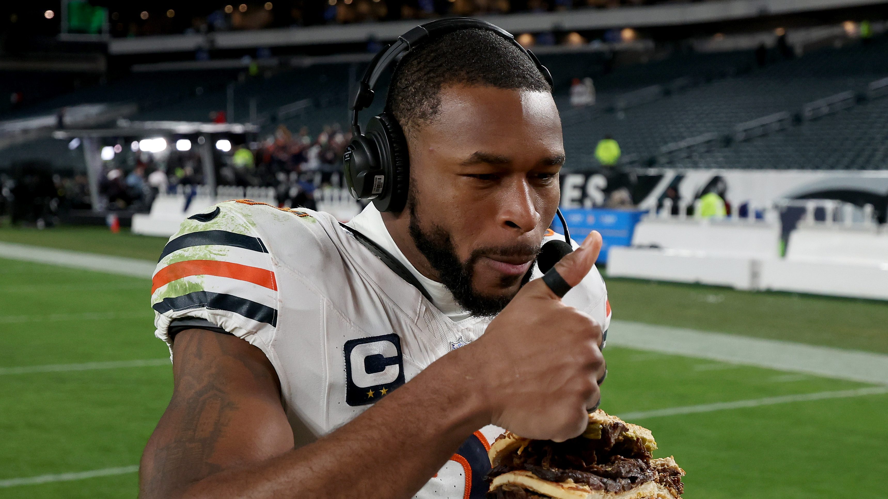 Bears predicted to extend Pro Bowler on new $24 million deal