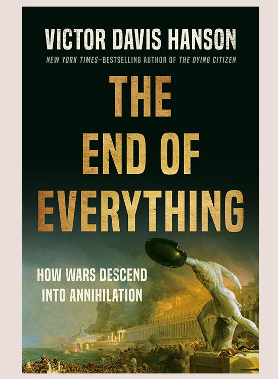 My counter-inanity curriculum